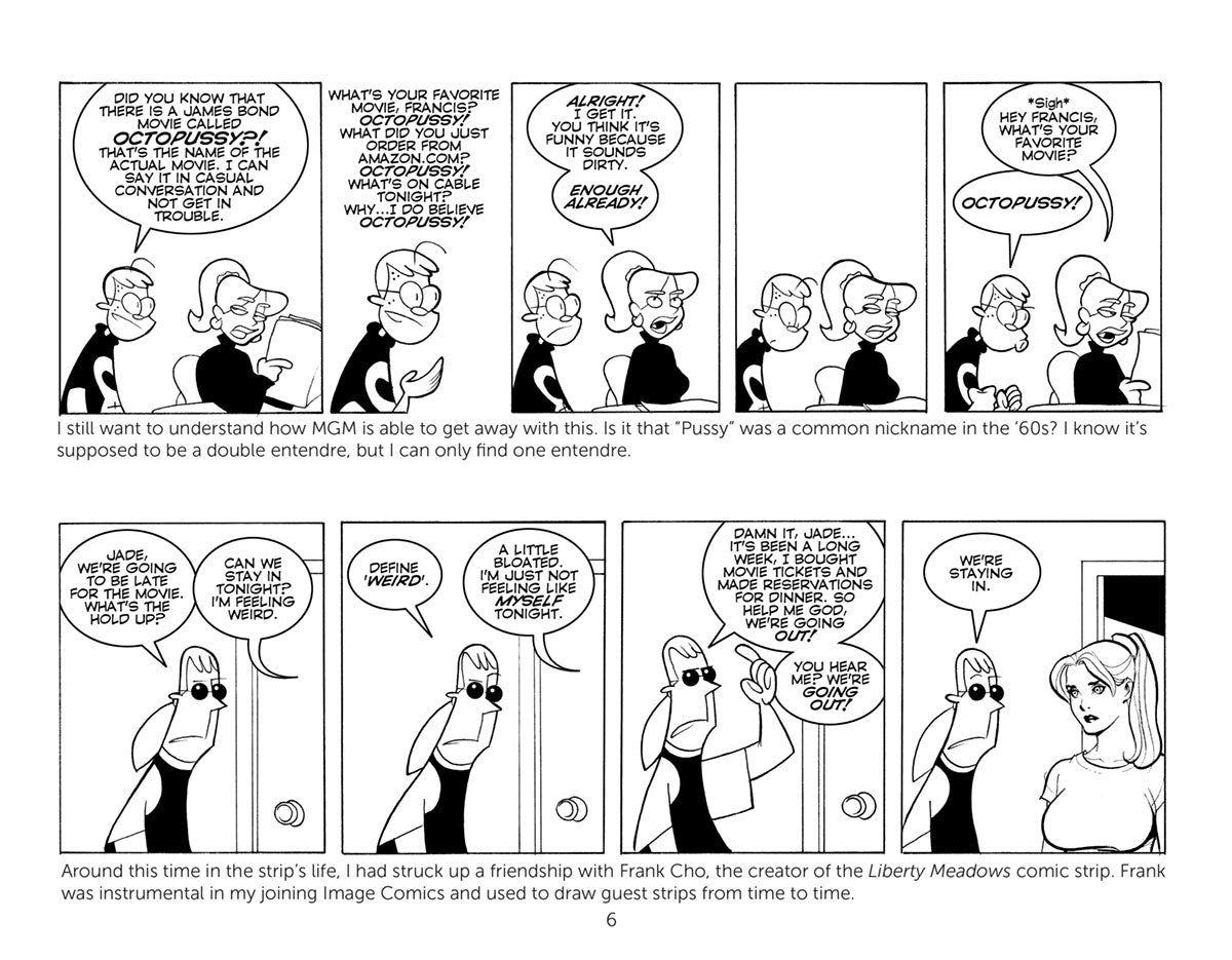 Best of PvP - Digital Edition – Toonhound Studios