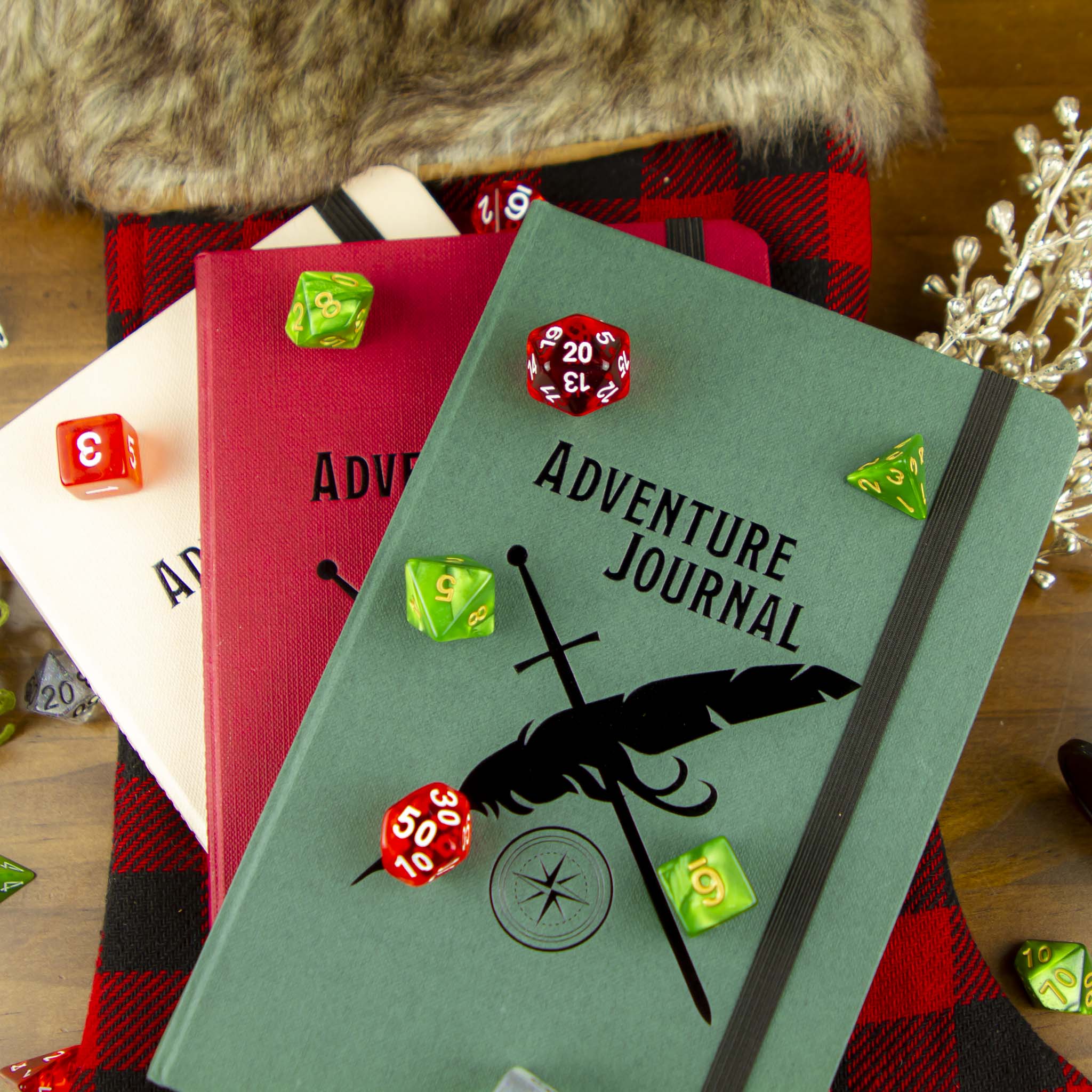 Gaming Accessories – Toonhound Studios