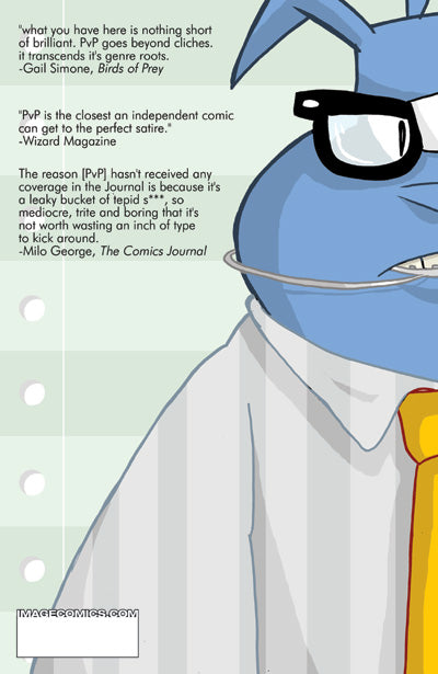 PvP The Dork Ages - Digital Edition – Toonhound Studios